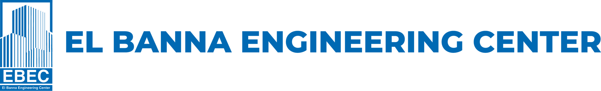 EBEC - El Banna Engineering Center